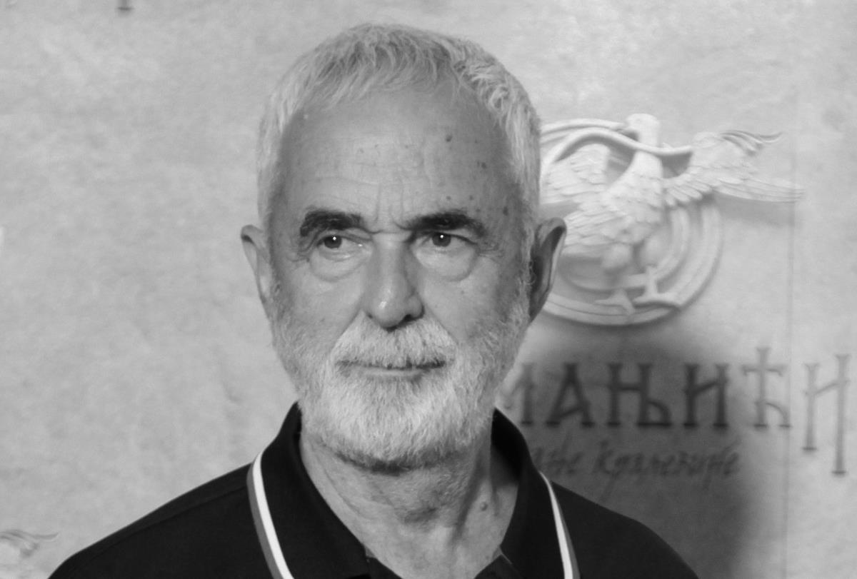 EVO PO ČEMU ĆEMO PAMTITI SCENARISTU GORDANA MIHIĆA: Napisao je ...