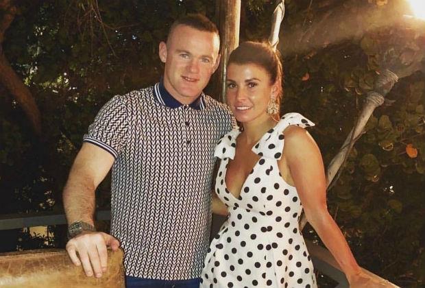 SLAVNI ENGLESKI FUDBALER ŽELI DA SAČUVA BRAK: Runi je rekao NE alkoholu ...