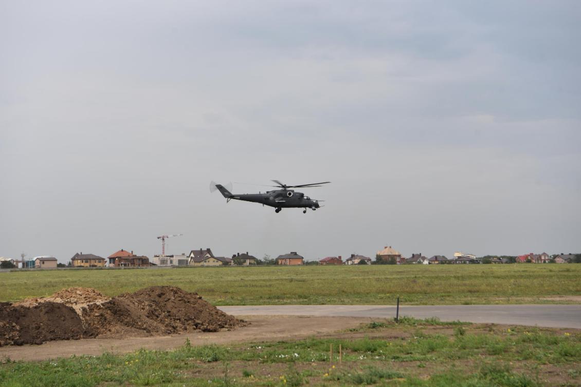 OVO SU LETEĆI TENKOVI KOJI NAM STIŽU IZ RUSIJE: Najbolji su u svojoj ...