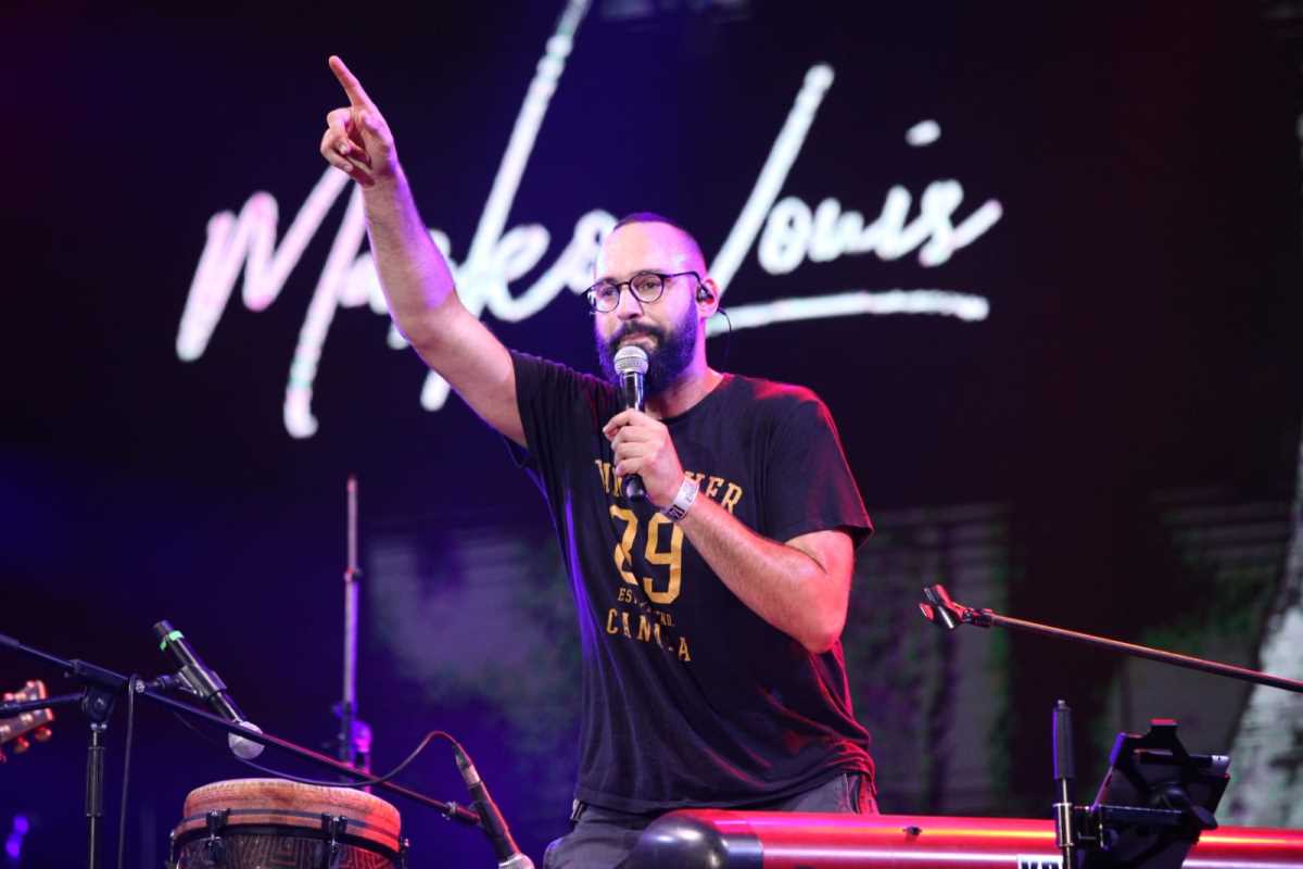 MARKO LUIS OBJAVIO NOVI ALBUM: Obradio je Vranjanku i očevu pesmu ...