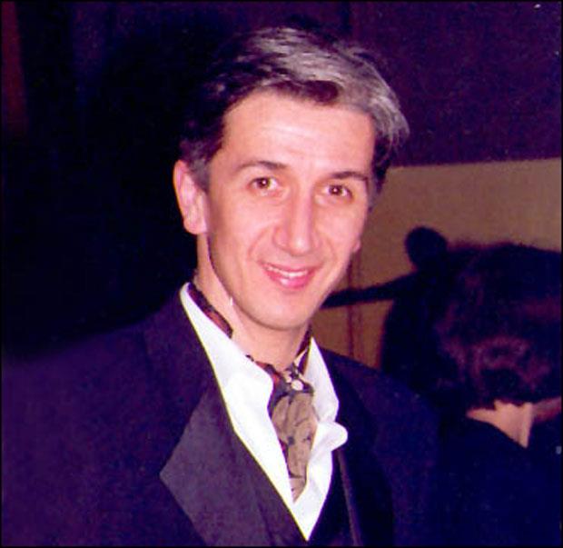 KONCERT POD NAZIVOM „U ČAST GOSPODINA MUZIKE ROĐE RAIČEVIĆA“: 31 ...