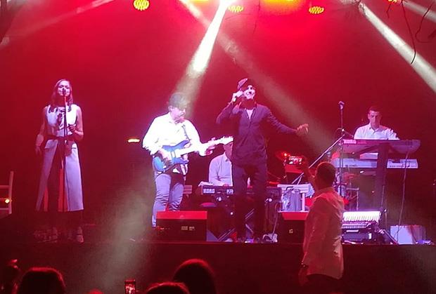 BEOGRAD DOBIO NOVI FESTIVAL: Kafanska fešta na Dušanovcu, nastupili ...