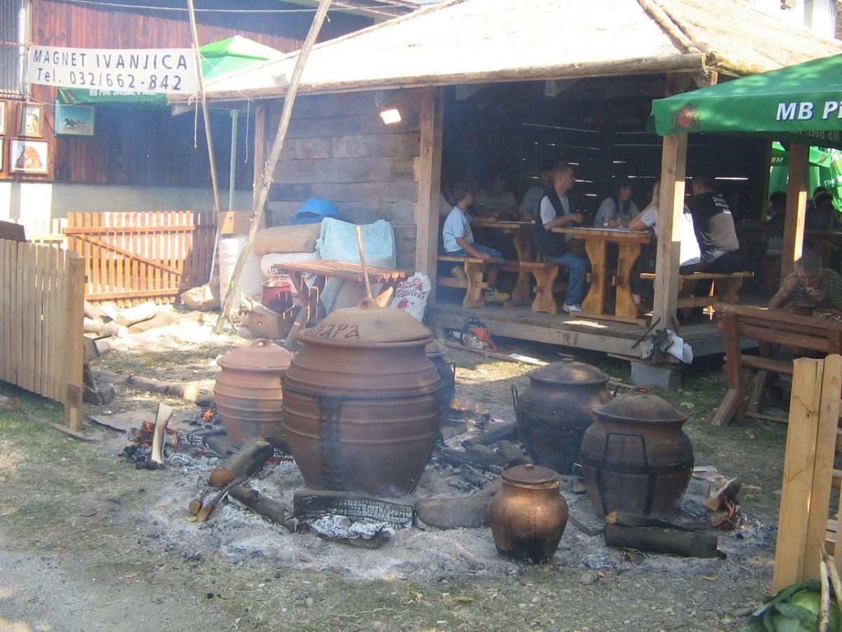 NARODNI PRAZNIK U NAJČUVENIJEM SELU ŠUMADIJE: Počinje Kupusijada u ...