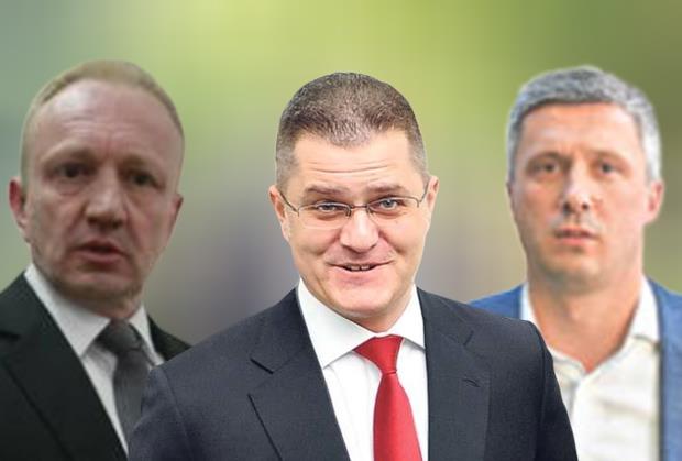NEMANJA MANJAK: Pretnje Boška Obradovića oslikavaju patologiju koju svi ...