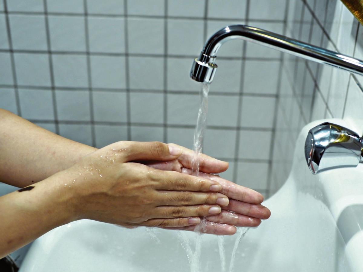 Deo starog grada bez vode: Suve slavine će im biti danas od 8.30 do 18.00 sati - Naslovi.net