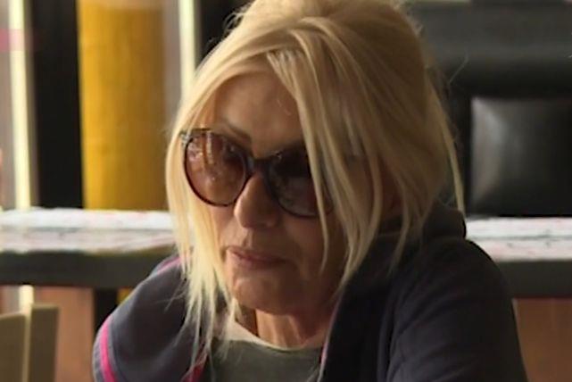 SMRT U DOMU NAŠE POZNATE PEVAČICE | Kurir