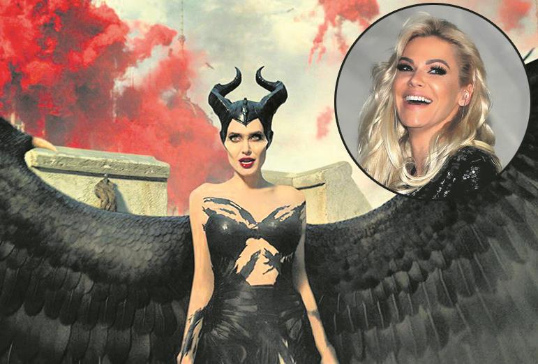 BEKVALČEVA KAO GRDANA: Nataša postala veštica! | Kurir