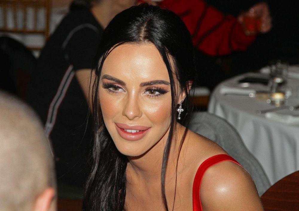 Evo šta je po struci Bogdana Ražnatović | Kurir