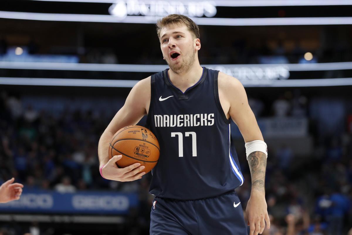 NESTVARNA PARTIJA LUKE DONČIĆA: Slovenac razmontirao Vašington! Bredli ...