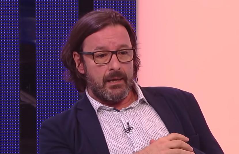 SREĆAN SAM ŠTO JE PREŽIVELA: Zvezda popularne serije progovorio o ...