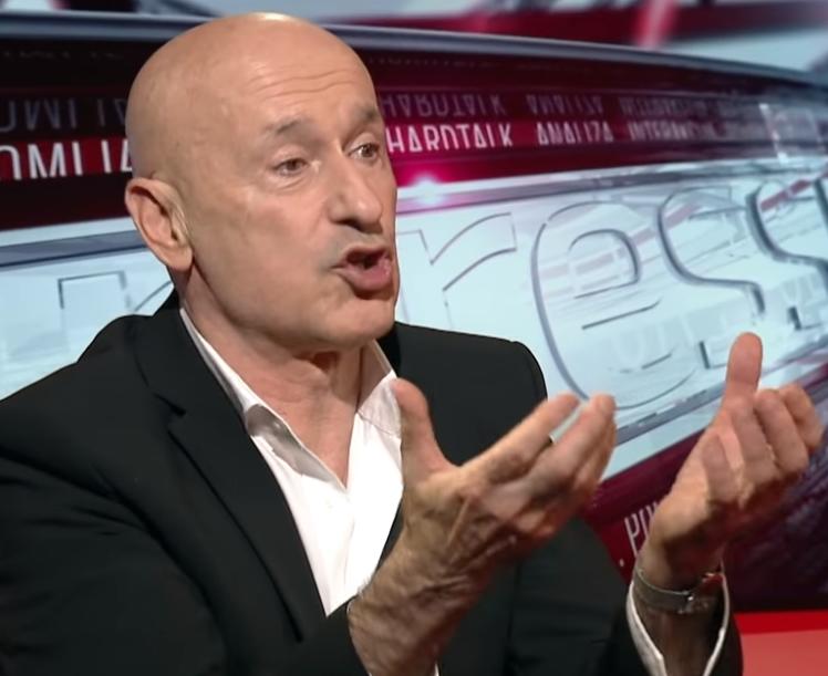 KADA VAM NEKO KAŽE DA DOBRO IZGLEDATE, ZNAJTE DA STE ĐUTURUM: Dr ...