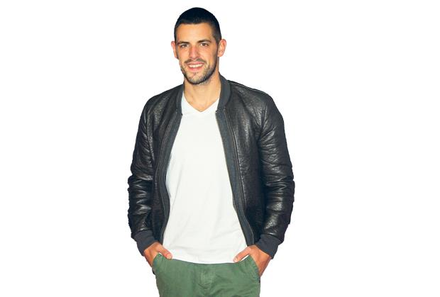PAVLE POPOVIĆ ZA KURIR: Glogovac je bio moja inspiracija! | Kurir