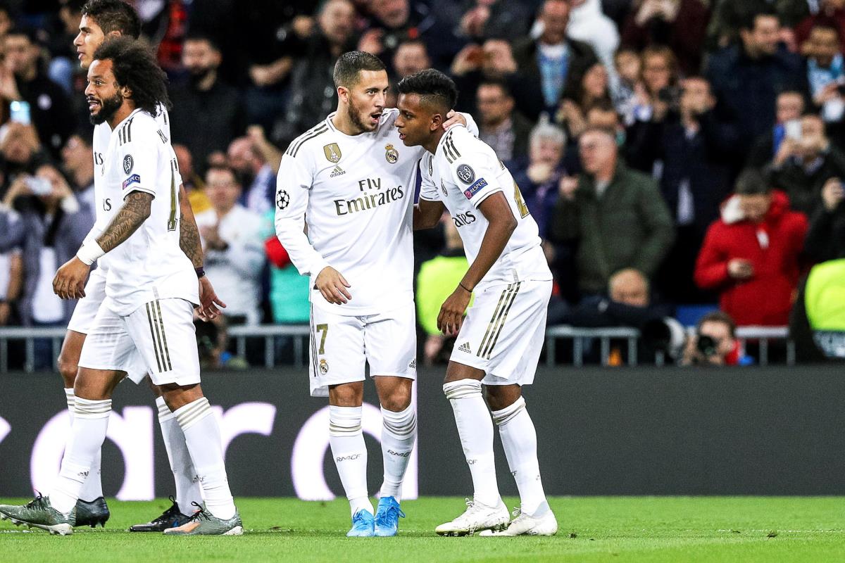 OGROMNO POJAČANJE ZA BRATSKI KLUB CRVENE ZVEZDE: Legenda REAL MADRIDA u ...