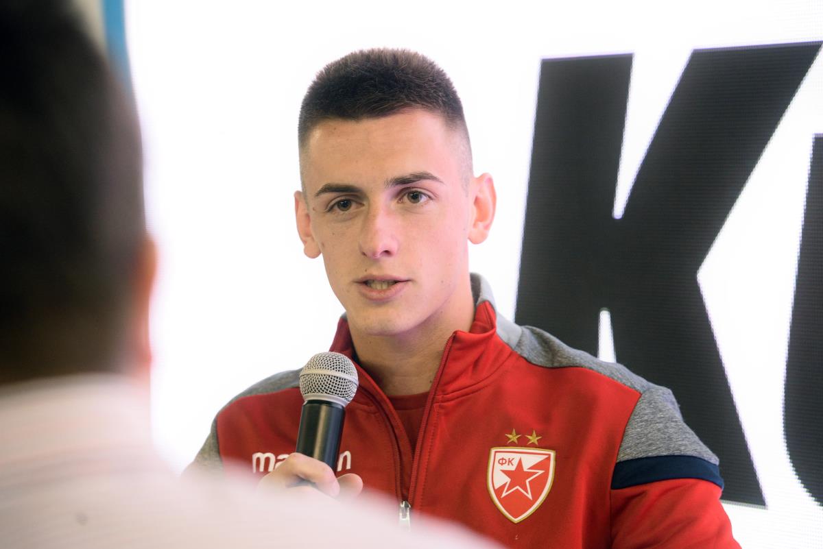 TUKLI GA I RUKAMA I NOGAMA: Terzić ispričao šta se tačno dogodilo! Kad je devojka viknula, počeo ...