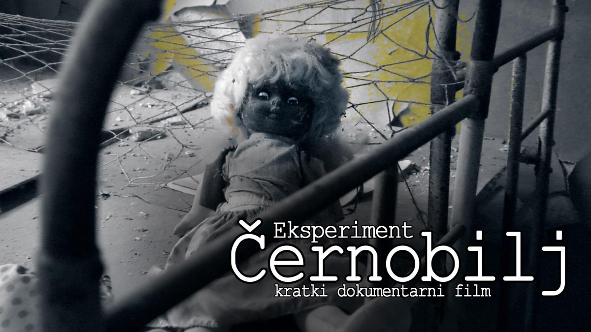 SVETSKA EKSKLUZIVA ESPRESA! EKSPERIMENT ČERNOBILJ: Pogledajte UŽIVO ...