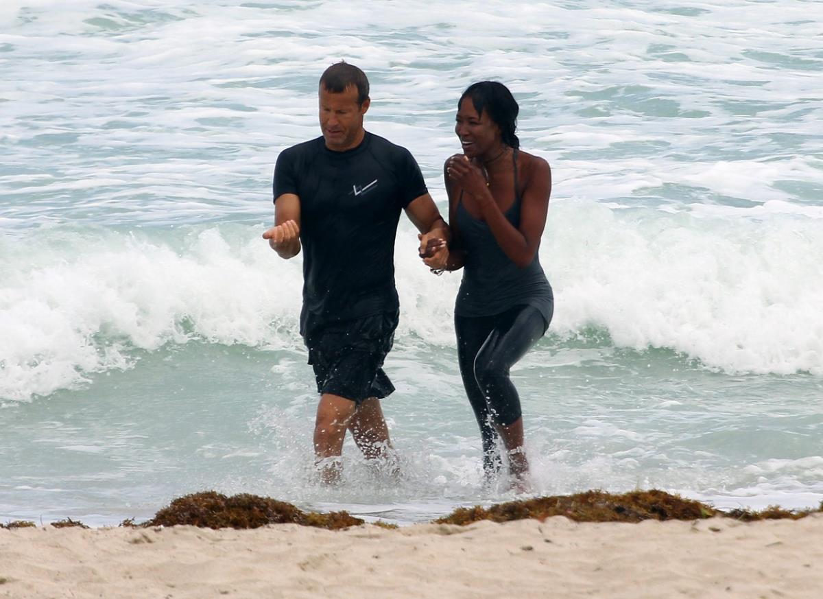 Kako izgleda ishrana Naomi Kembel | Kurir