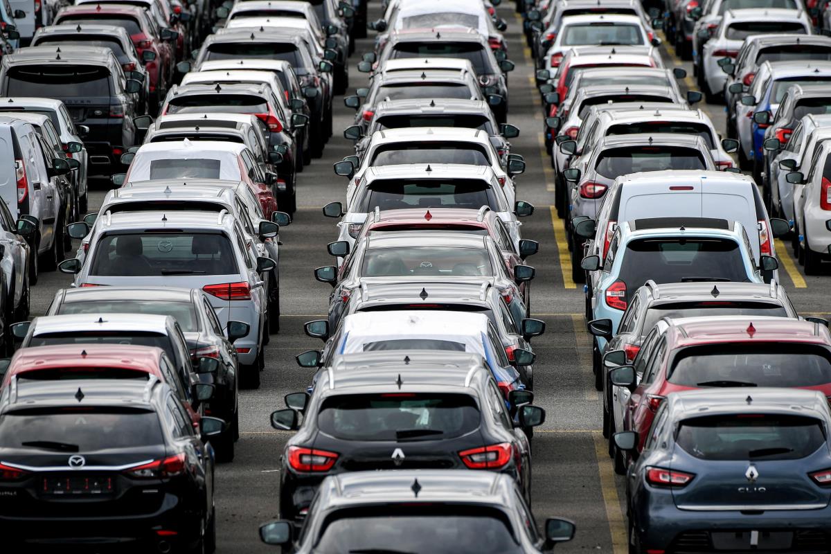 Zabrana vožnje dizel automobila Euro 5 u Italiji | Biznis Kurir