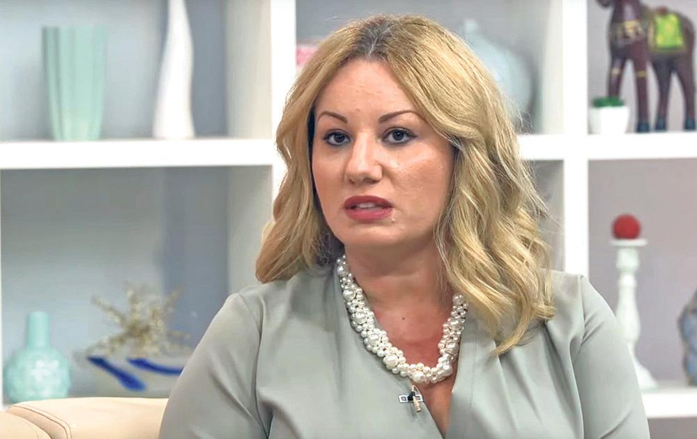 SANDRA JE 13 PUTA BEZUSPEŠNO POKUŠAVALA DA DOBIJE DETE: Rekla sam DOSTA ...