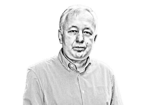 IZNENADA SMO SE NAŠLI POD KIŠOM METAKA! Miodrag Popov: Gledali smo kako ...