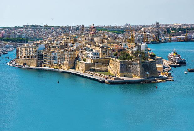 Letovanje i cene na Malti 2024. | Kurir