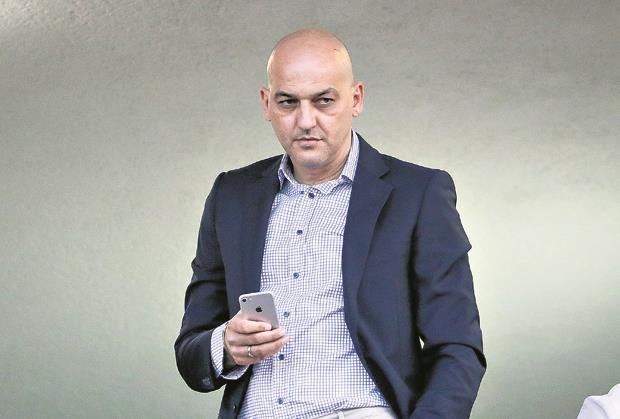 Kovačević: Srbija će biti hit na Mundijalu | Kurir