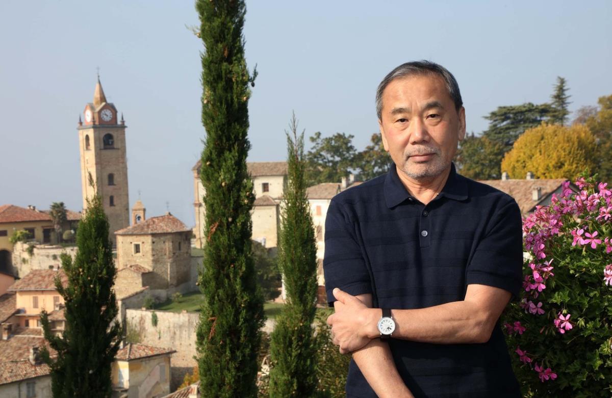 Haruki Murakami izdaje svoj prvi roman posle 6 godina | Kurir Haruki Murakami izdaje svoj prvi roman posle 6 godina | Kurir