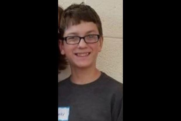 DEČAK (14) IZ OHAJA PRONAĐEN MRTAV: Nestao je pre mesec dana na putu do ...