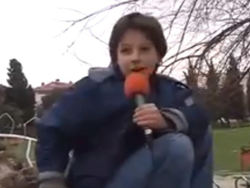 DEČAK SA OVOG SNIMKA JE POSTAO TROSTRUKI UBICA: Ja sam Filip, ispričaću ...