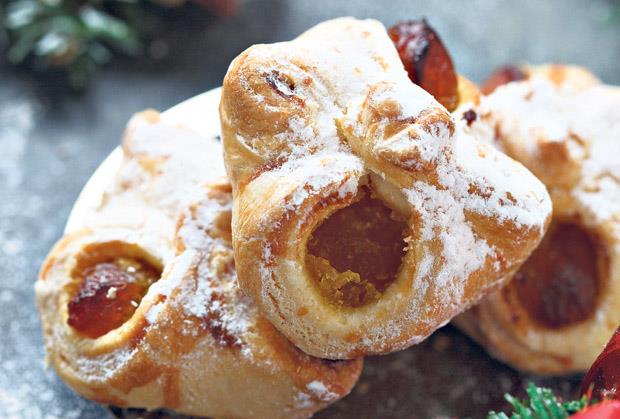 SALČIĆI SE TOPE U USTIMA! Napravite ih po receptu naših baka i ...