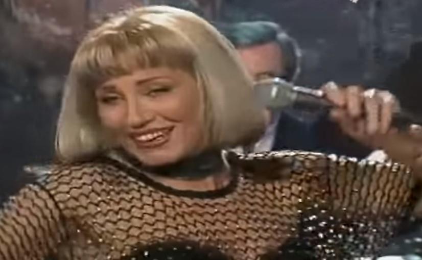 RIBICE SAD IDU GOLE, A VEĆALO SE DA LI ĆE MOJE PESME BITI ZABRANJENE ...