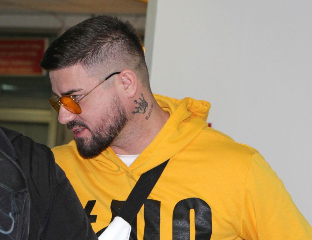 MC Stojana spopadaju maloletnice | Kurir