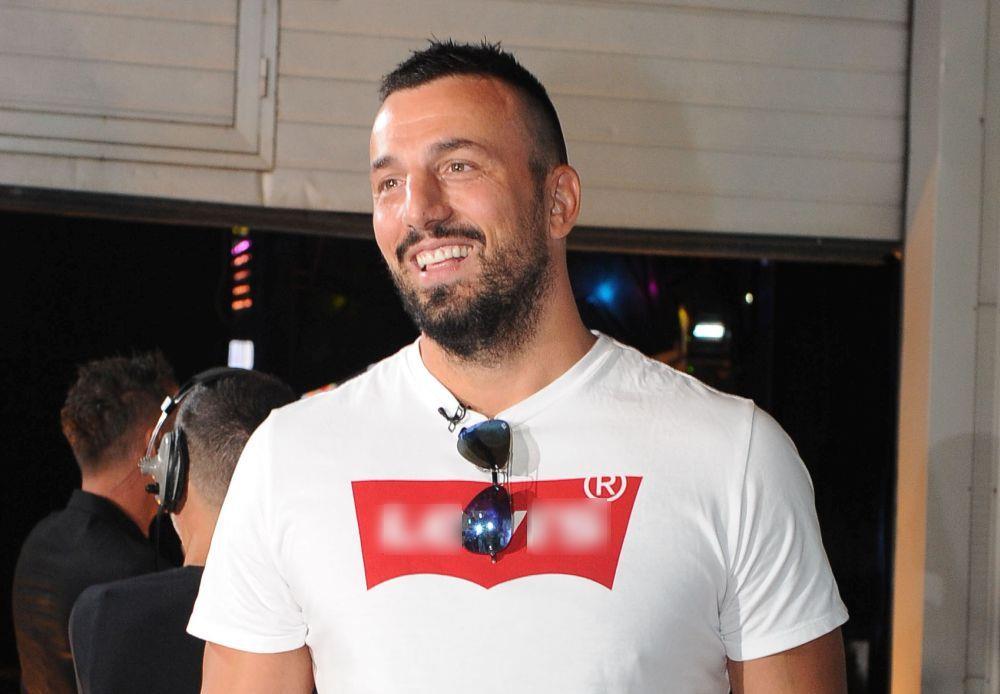POGINUO JE ZA OTADŽBINU: Tomović otkrio šta mu se desilo, zamolio je ...