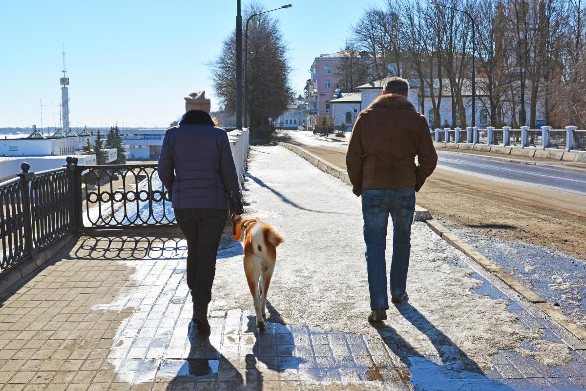 Imao sam savršen brak, a onda je žena saznala za moj greh iz prošlosti ...