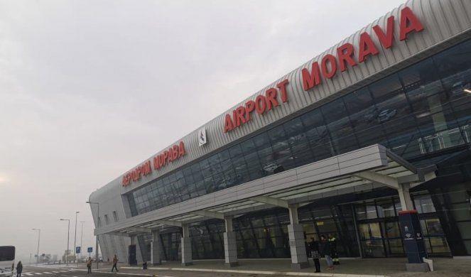 SA MORAVE SAMO U ISTANBUL: Avioni sa aerodroma u Lađevcima od sada ...