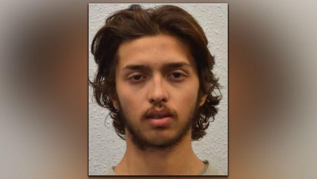 OVO JE LICE ZLA: Islamista ubijen u Londonu opsednut pravljenjem kućnog ...