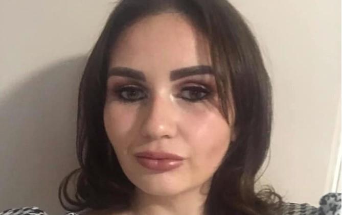SARA (22) JE DOBILA MODRICE PO TELU I ODMAH OTIŠLA KOD LEKARA! Nedelju ...