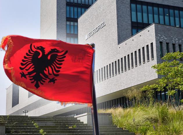 ALBANSKA MAFIJA NA UDARU U EU: 600 policajaca iz 5 zemalja hapsilo ...