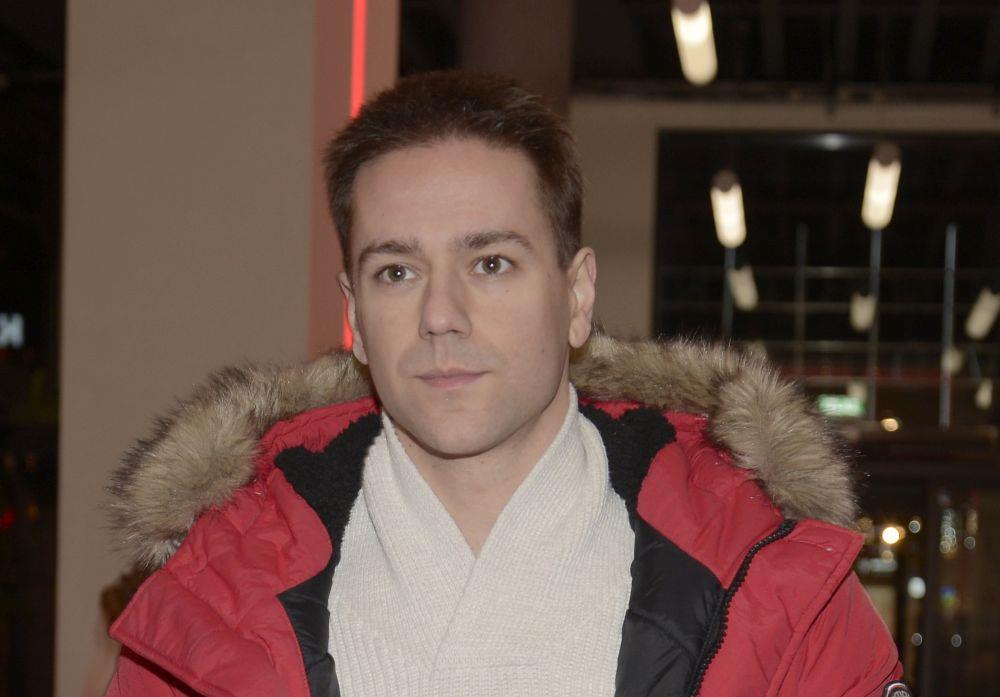 LUKA RACO PRIZNAO DA POKAZUJE EMOCIJE: Muške suze su okej! Uvek je dobro biti kakav jesi! | Kurir