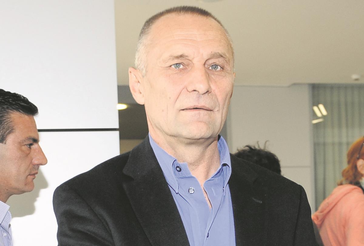 Dragiša Binić pozvan na saslušanje | Kurir