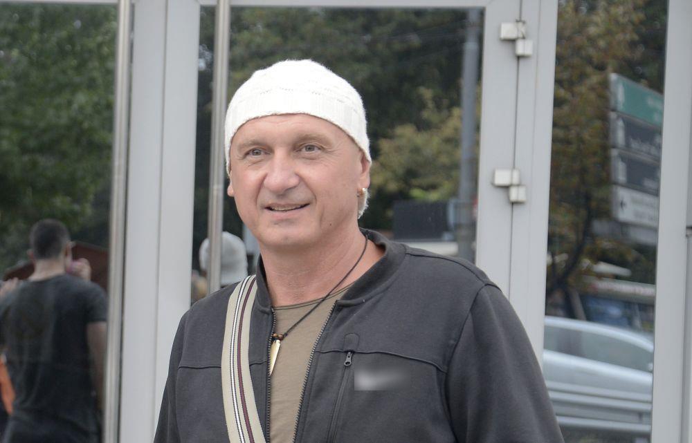 Miki Mećava o pucnjavi na nastupu | Kurir