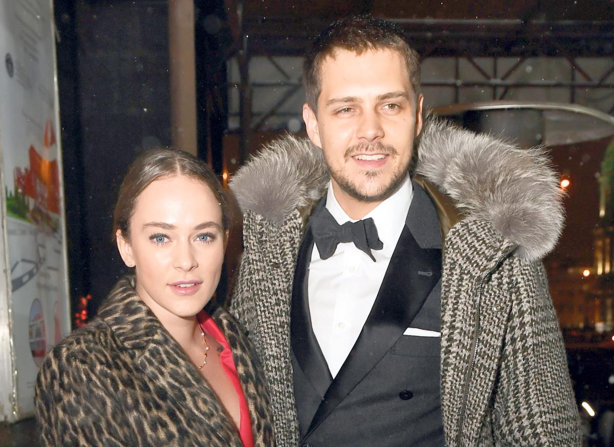 Ko je bivša Bikovićeva devojka koja je uhapšena zbog droge: Otac joj poznati biznismen, majka ...