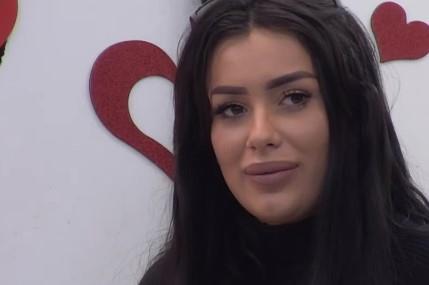 NATAŠA RADAN OD POČETKA BILA U RIJALITIJU, A SAD IZBAČENA: Atraktivna ...