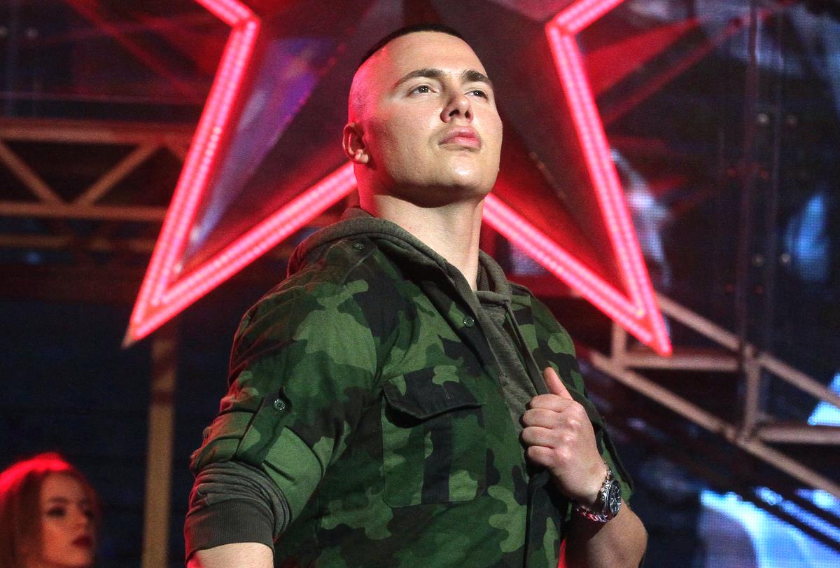 Brendon otkrio mračne tajne rijalitija | Kurir