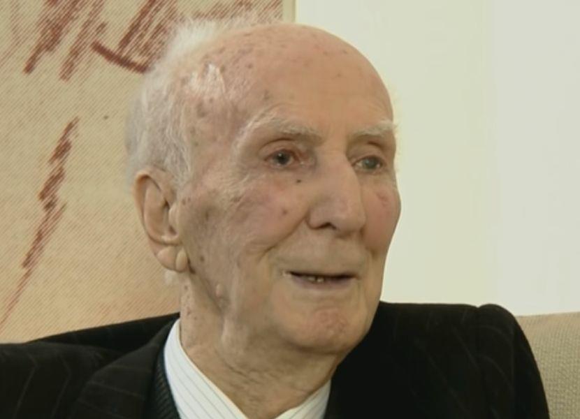 UNUKA AKADEMIKA MUHAMEDA FILIPOVIĆA OBJAVILA EMOTIVNU PORUKU: Žao mi je ...