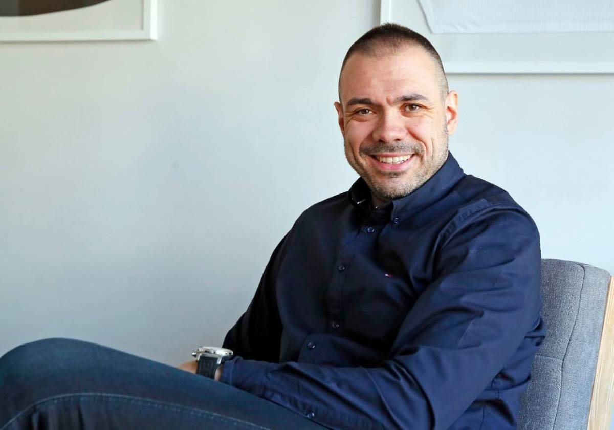MARKO JELIĆ O KOŠARKAŠKOM SPEKTAKLU U AMERICI: Ceo Čikago je bio ...
