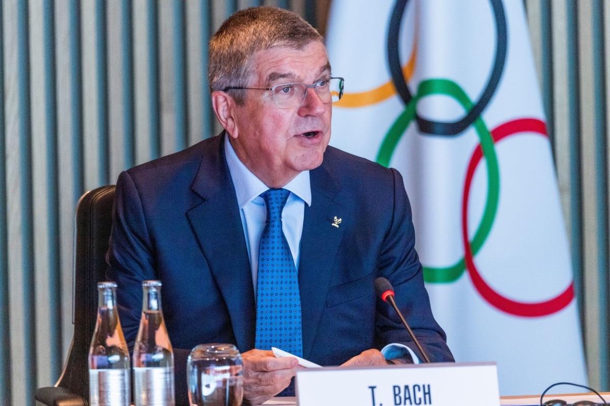 TOMAS BAH NIJE PREVELIKI OPTIMISTA: Olimpijske igre u Tokiju možda ...
