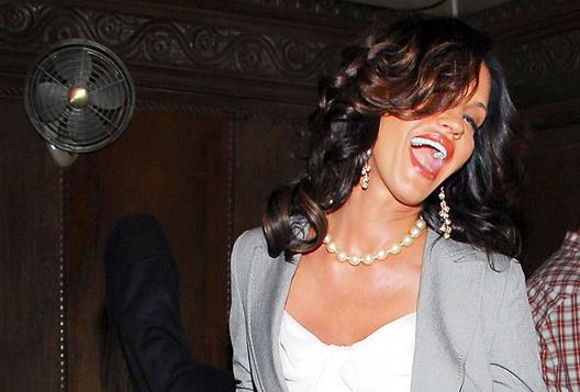 Ovako danas izgleda fatalna Dženis Dikinson | Kurir