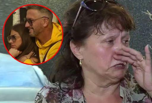 MAJKA DRAGANE MITAR PROGOVORILA O PRETNJAMA KOJE JOJ JE UPUTIO EDIS ...
