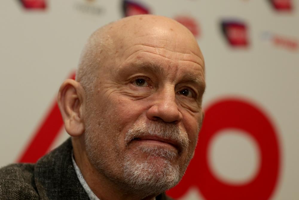 PRISVAJALI GA CRNOGORCI, HRVATI I BOSANCI: Džon Malkovič dobio VAŽNU ...