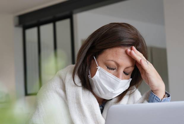 Koji su simptomi virusa | Kurir